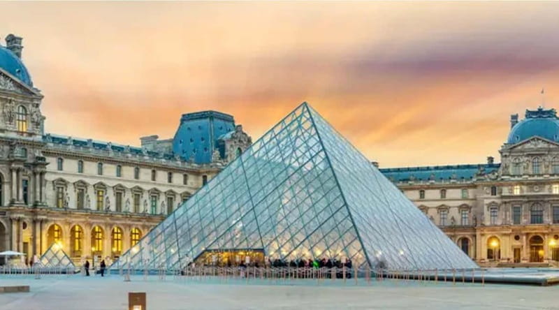 Paris: See 15 to 30 Top Sights with a Fun Guide - The Experience: What Travelers Say