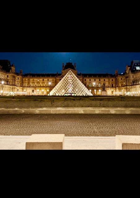 Paris: See 15 to 30 Top Sights with a Fun Guide - Practical Considerations