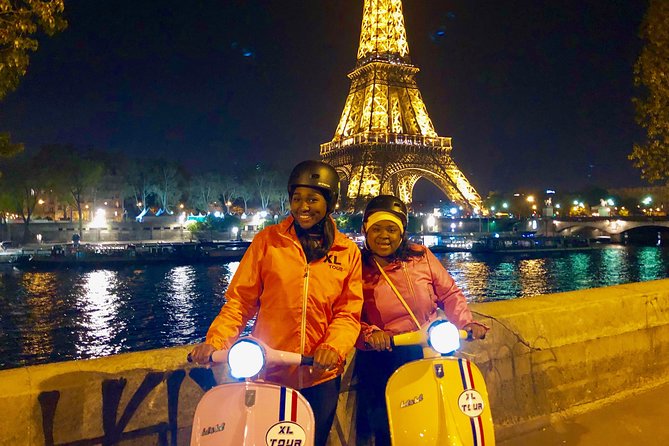 Paris - Segway Tour 120 Min - Tour Experience and Guide
