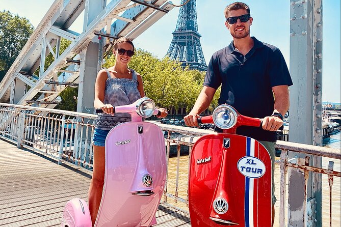 Paris - Segway Tour 120 Min - Traveler Reviews and Recommendations