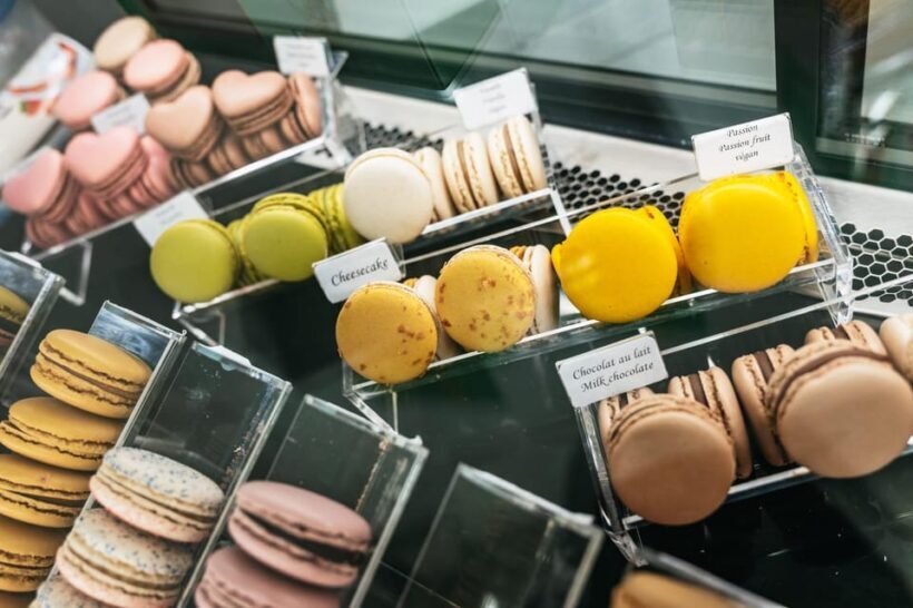 Paris: Seine Cruise and Macaron Tasting by the Eiffel Tower - The Sum Up