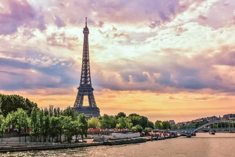 Paris: Seine Cruise & Crepe Tasting near the Eiffel Tower - In Summary