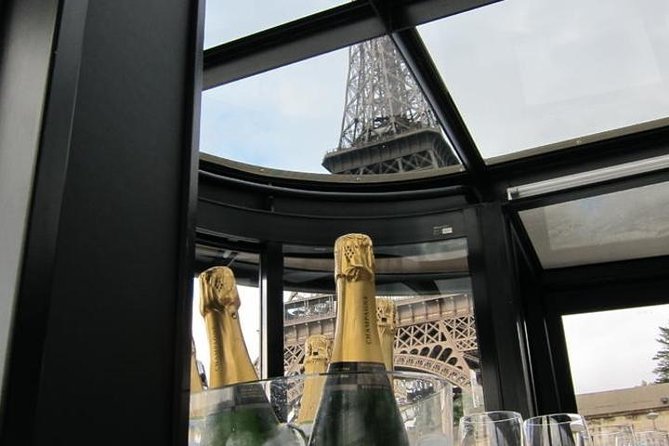 Paris Seine River Champagne Tasting Cruise - Guest Experiences and Feedback