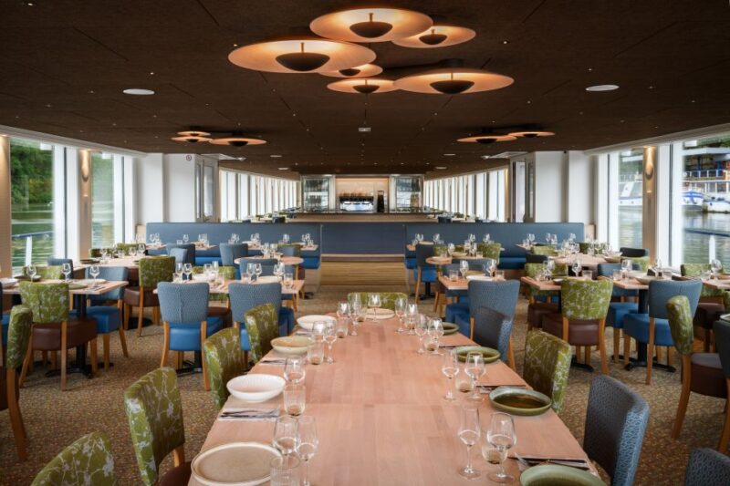 Paris: Seine River Cruise & Brunch - A Balanced Look at the Experience