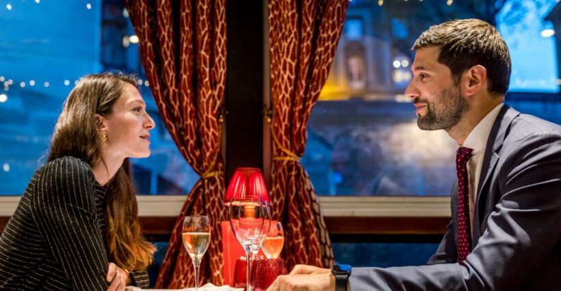 Paris: Seine River Cruise with 3-Course Dinner & Live Music - An In-Depth Review of the Seine Dinner Cruise Experience