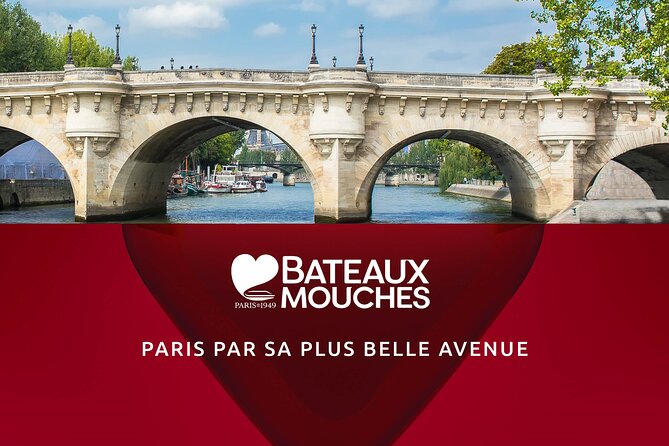 Paris Seine River Marriage Proposal Cruise by Bateaux Mouches - Who Should Consider This Experience?