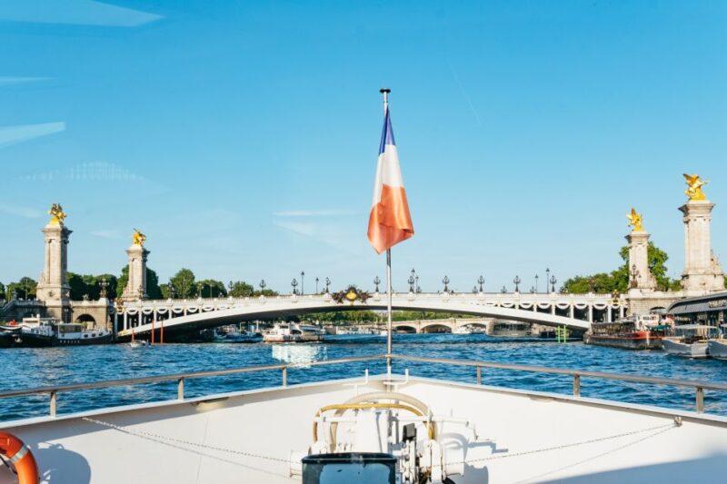 Paris: Seine River Panoramic Views Dinner Cruise - Value for Money and Overall Impressions