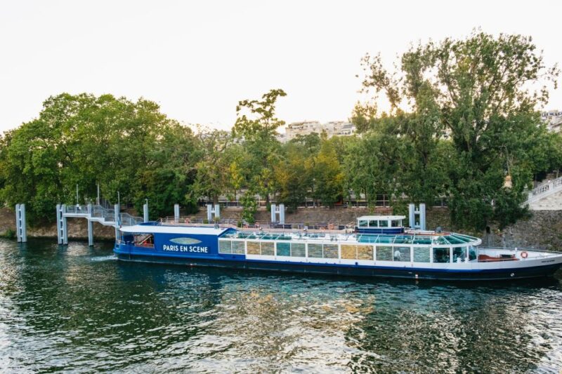 Paris: Seine River Panoramic Views Dinner Cruise - Who Will Love This Experience?