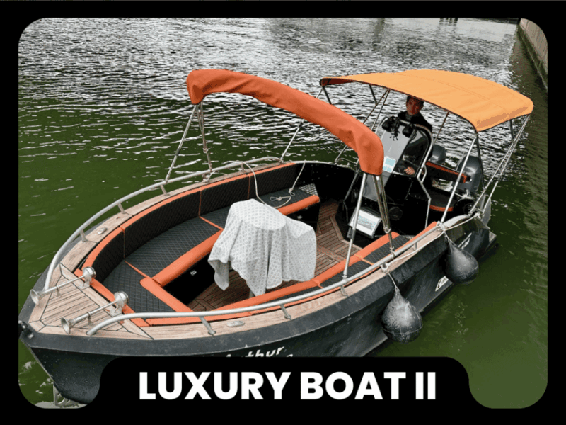 Paris: Seine River Private Cruise - What Makes This Cruise Stand Out?