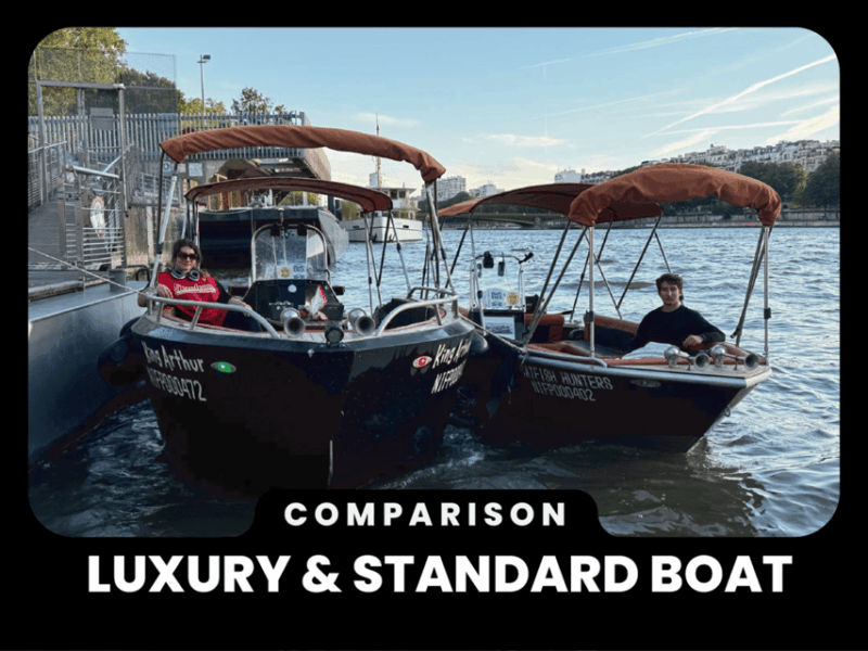 Paris: Seine River Private Cruise - Practical Details & Tips