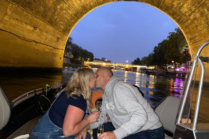 Paris Seine River Private or Shared Boat Tour - Making the Most of Your Paris Adventure