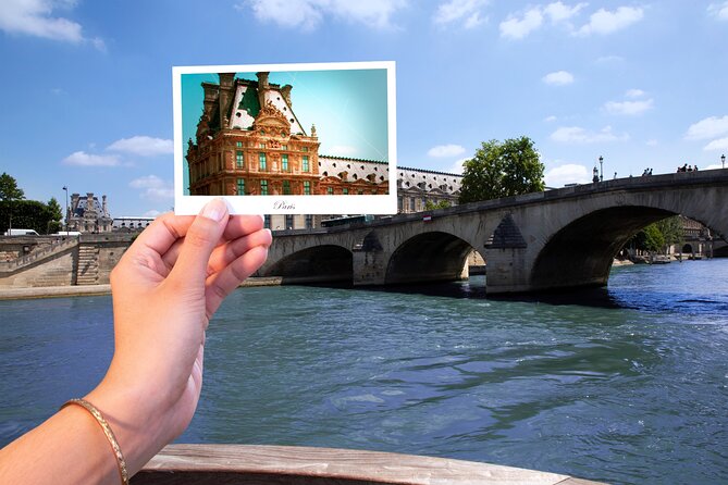 Paris Seine River Sightseeing Cruise With Commentary by Bateaux Parisiens - How to Prepare for Your Visit: Practical Tips and Considerations