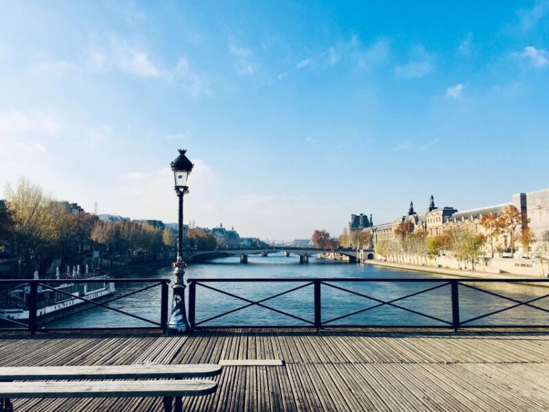 Paris: Seine River Walking Tour with Optional Musée d'Orsay - Who Should Consider This Tour?