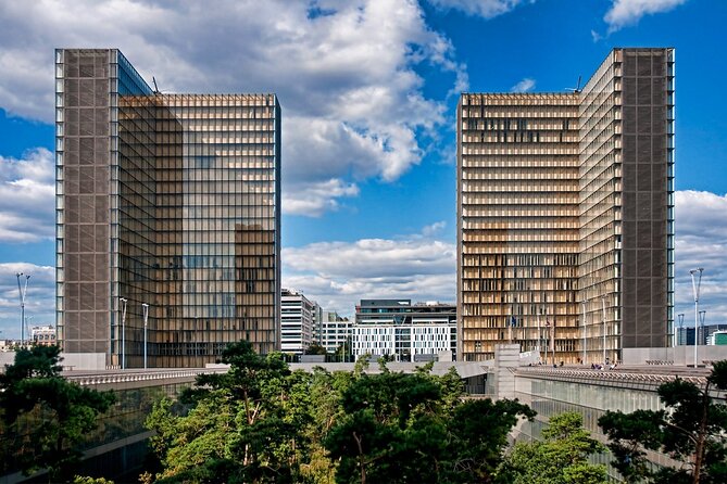 Paris Self-Guided Audio Tour - Practical Tips for Tour Success