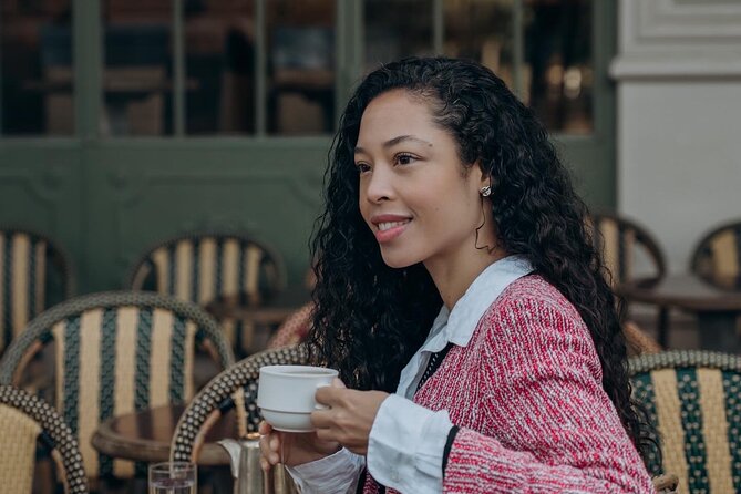 Paris Shopping Experience with a Personal Shopper - What Is the Paris Shopping Experience with a Personal Shopper?