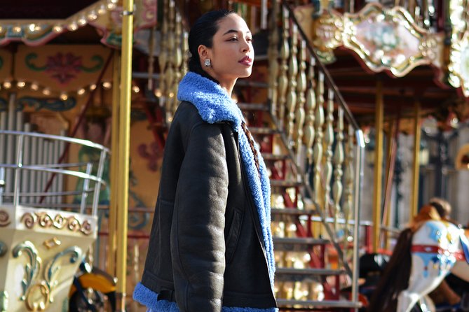 Paris Shopping Experience with a Personal Shopper - The Experience: What You Can Expect