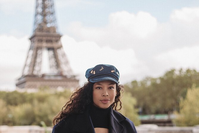 Paris Shopping Experience with a Personal Shopper - FAQ