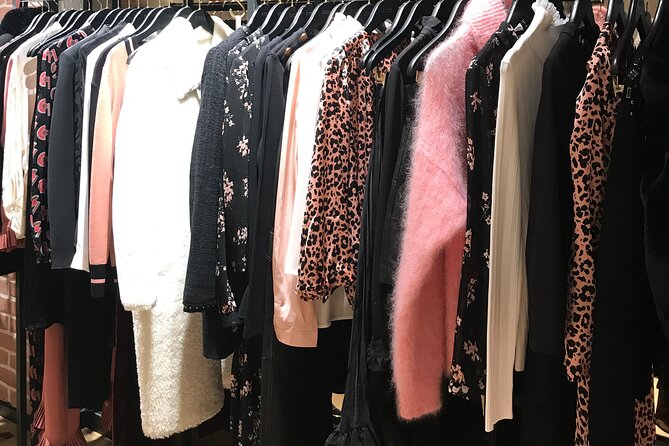 Paris Shopping Tour: Discount Couture - The Sum Up: Who Is This Tour Best For?