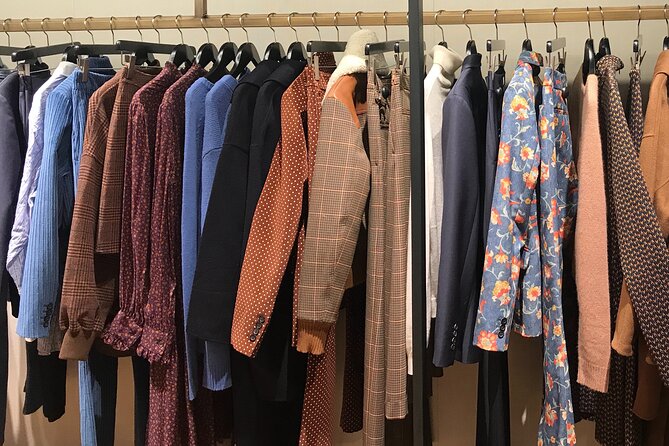 Paris Shopping Tour: Discount Couture - FAQ