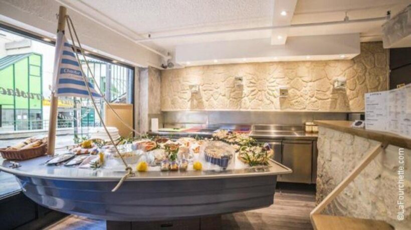 Paris : Shuck & Savor Oysters with Wine Pairing - What You Can Expect from the Tour