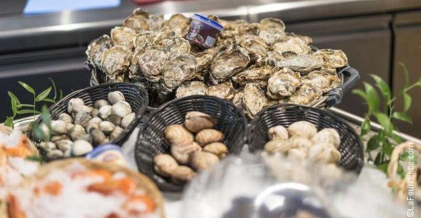 Paris : Shuck & Savor Oysters with Wine Pairing - Who Will Enjoy This Tour?