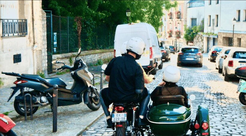 Paris: Side-Car Tour of Paris's most Beautiful Monuments - FAQ