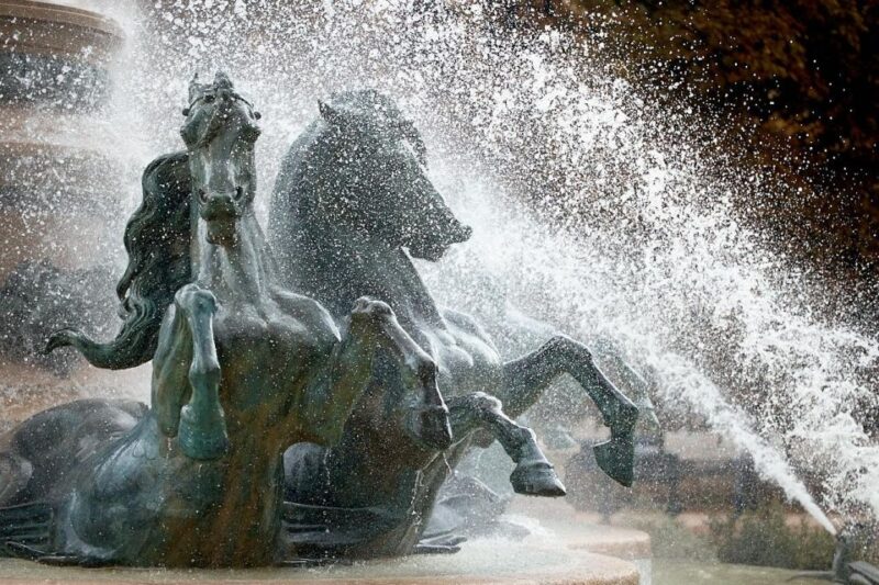 Paris: Signature Portrait Session with Benoît - Key Points