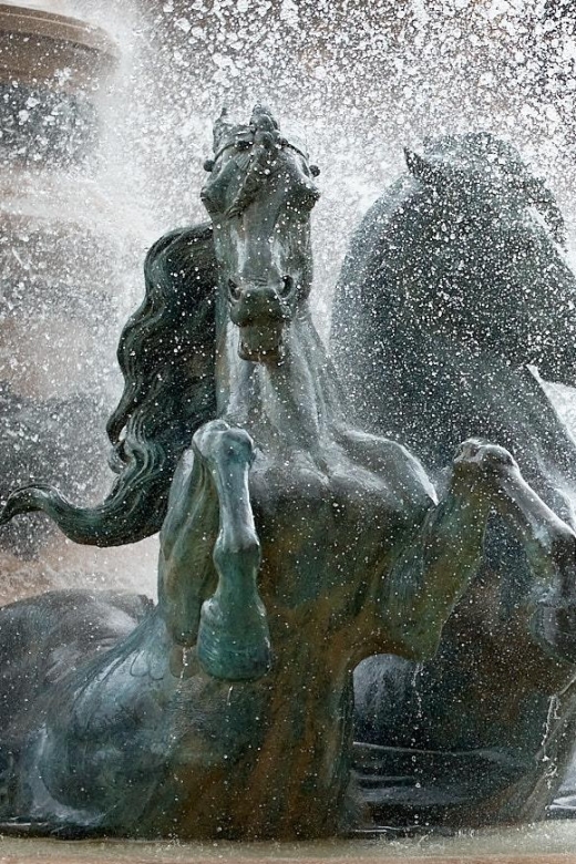 Paris: Signature Portrait Session with Benoît - The Session Experience: What to Expect