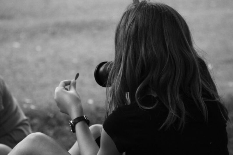 Paris: Signature Portrait Session with Benoît - The Locations and the Picturesque Paris Backdrops