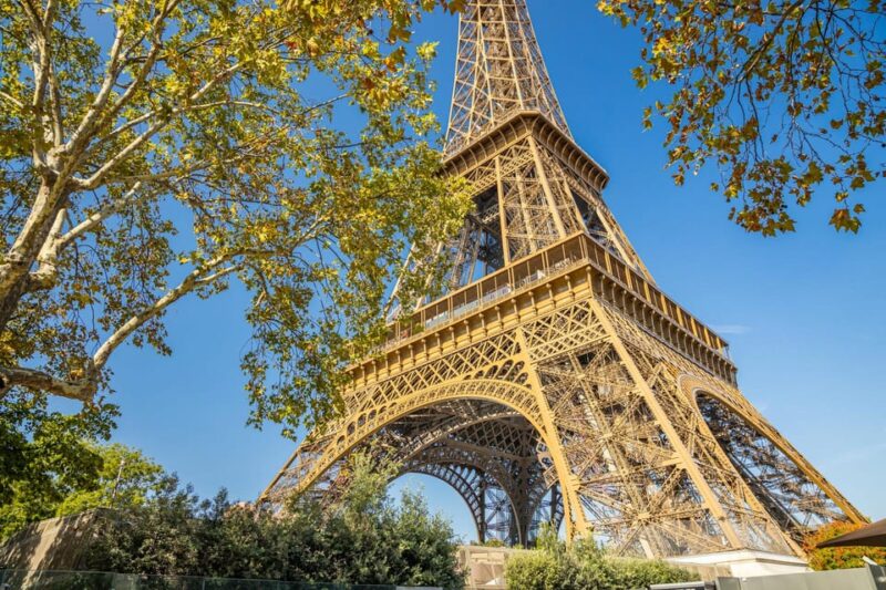 Paris: Skip-the-Line Eiffel Tower and Trocadero Gardens Tour - Why This Tour Offers Good Value
