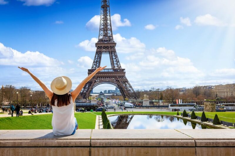 Paris: Skip-the-Line Eiffel Tower and Trocadero Gardens Tour - Who Should Consider This Tour?