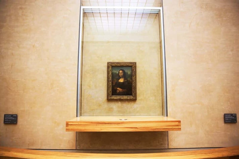Paris: Skip-the-Line Louvre Highlights Tour with Mona Lisa - An Inside Look at the Tour Experience