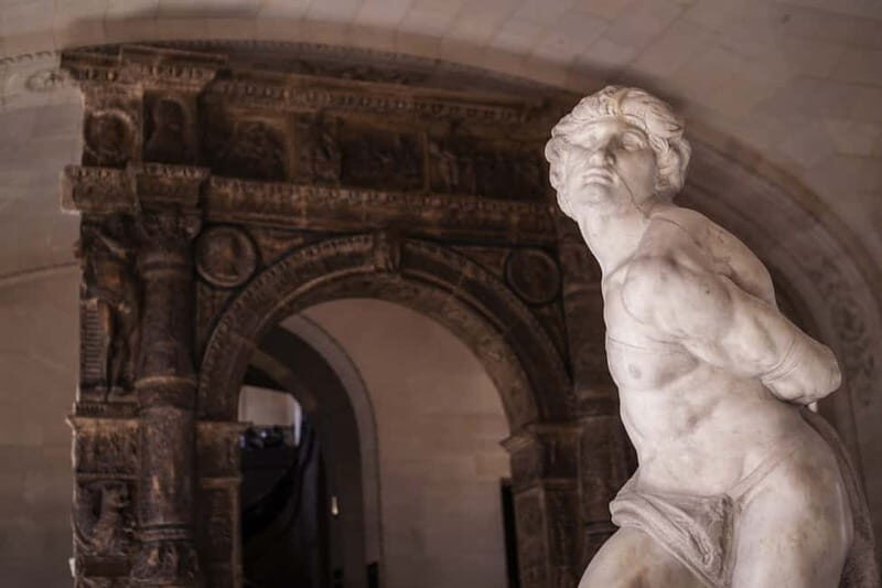 Paris: Skip-the-Line Louvre Highlights Tour with Mona Lisa - FAQs