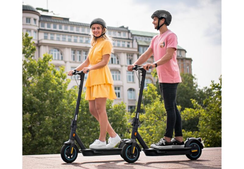 Paris: Small-Group E-Scooter Tour with a Local Guide - Final Thoughts