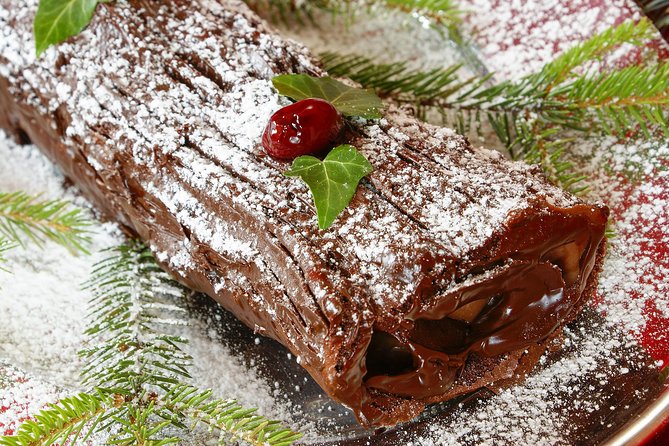 Paris Small Group French Christmas Cooking Class - Practical Details: What You Should Know