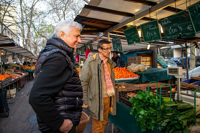 Paris Small Group French Christmas Cooking Class - FAQs