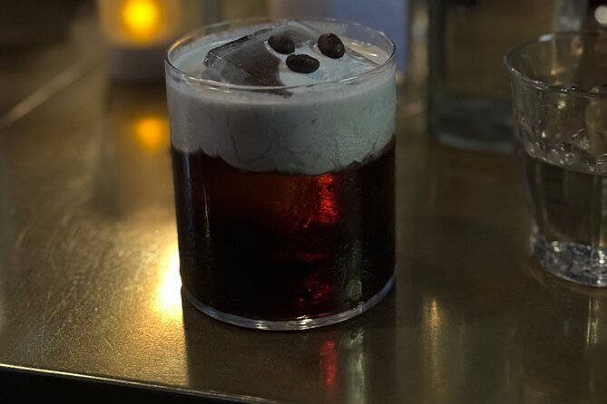 Paris Solo meetup:A cultural stroll,drinks and socializing - Key Points