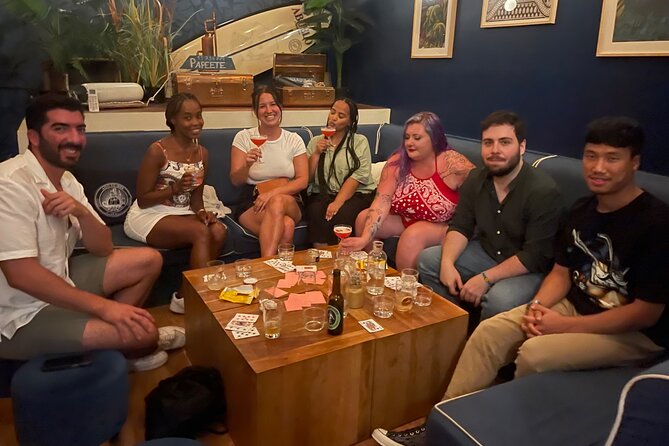 Paris Solo meetup:A cultural stroll,drinks and socializing - Why Youll Love This Experience