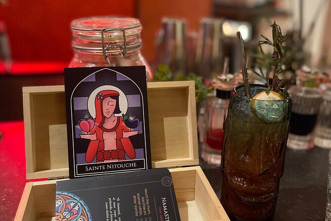 Paris Solo meetup:A cultural stroll,drinks and socializing - Final Thoughts