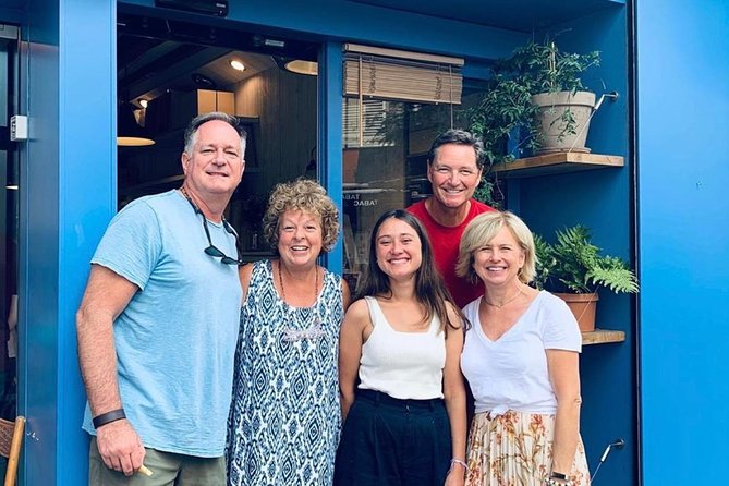 Paris South Montmartre Gourmet French Flavors Tasting Food Tour - Knowledgeable Local Guide