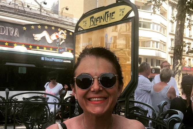 Paris South Montmartre Gourmet French Flavors Tasting Food Tour - Meeting and Pickup Details