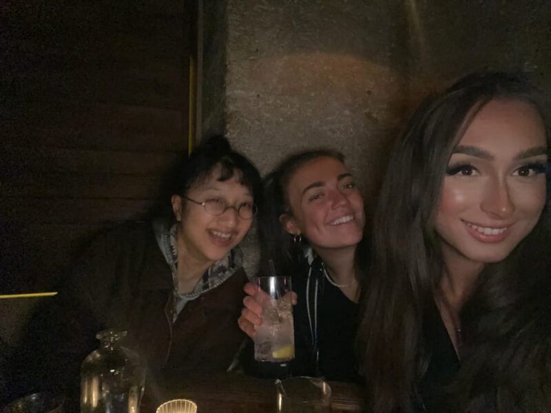 Paris: Speakeasy and Hidden Bars Tour - FAQ
