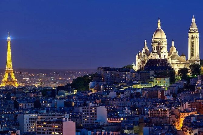 Paris: Speakeasy, Secret Bars, Clubs & Afro-Caribbean Nights! - About Your Stay