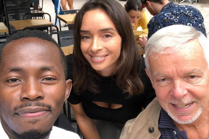 Paris: Speakeasy, Secret Bars, Clubs & Afro-Caribbean Nights! - Navigating the Night: Clubs of the City of Lights