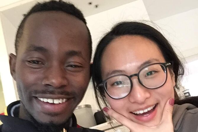 Paris: Speakeasy, Secret Bars, Clubs & Afro-Caribbean Nights! - Experience the Vibrant Afro-Caribbean Scene in Paris