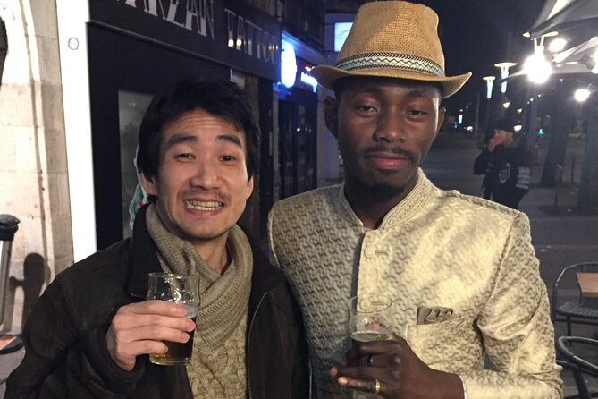 Paris: Speakeasy, Secret Bars, Clubs & Afro-Caribbean Nights! - What to Expect on Your Paris Nightlife Tour