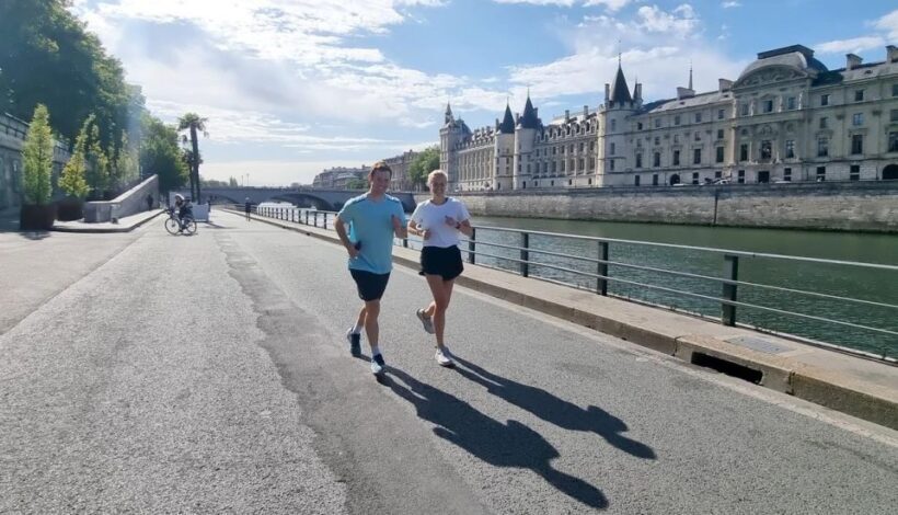 Paris: Sports, fun and educational discovery of the city - Pricing and Value