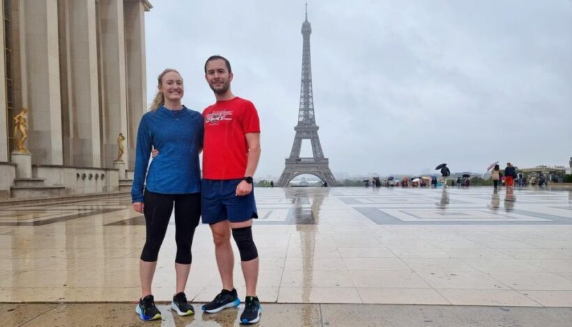 Paris: Sports, fun and educational discovery of the city - Who Should Consider This Tour?