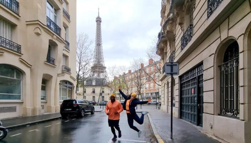Paris: Sports, fun and educational discovery of the city - FAQs