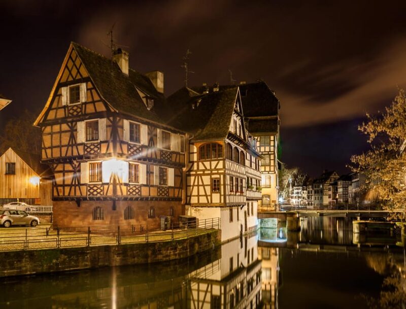 Paris: Strasbourg Christmas Market and Petite France 2 Days - Why Choose This Tour?